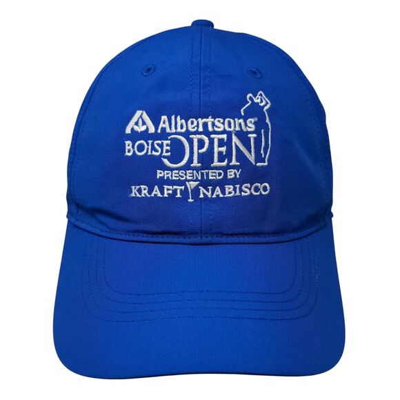 Nike | Accessories | Albertsons Boise Open Presented By Kraft Nabisco ...
